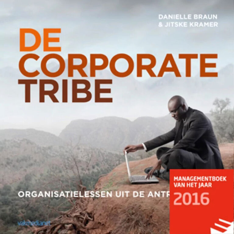 De Boeken - Deep Democracy