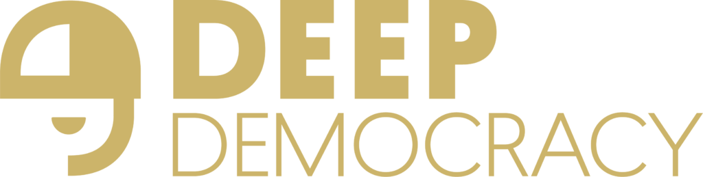 DEEP DEMOCRACY - Wijsheid van de minderheid - De Lewis Methode