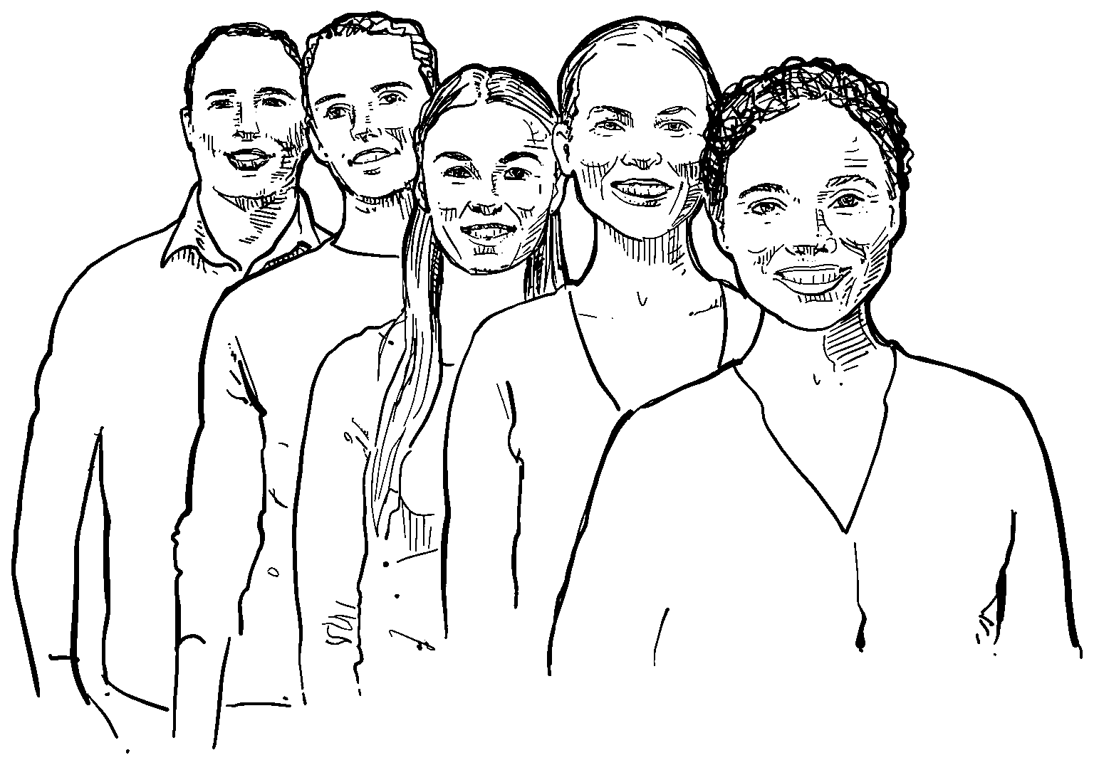 DEEP DEMOCRACY - Wijsheid van de minderheid - De Lewis Methode